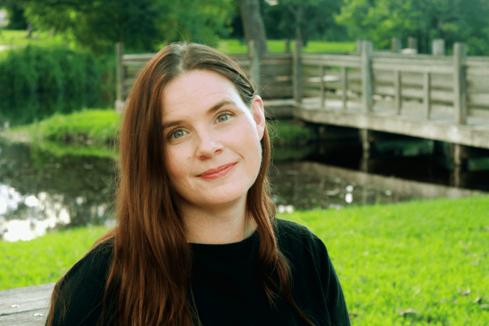 Robin Bergeron - One On Campus
