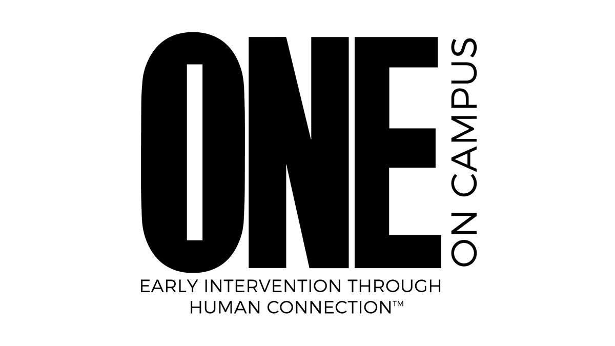 ONE On Campus - Where The Connection Is Human | Home
